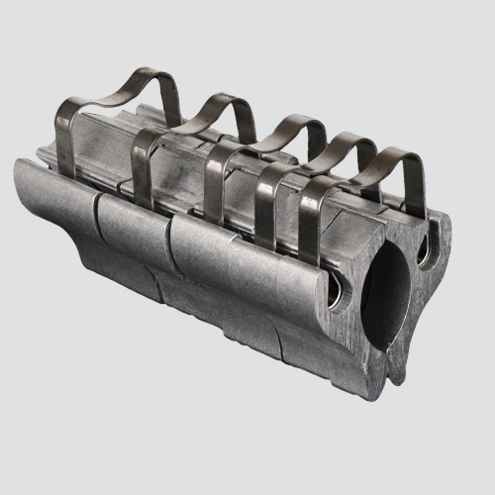 Farm Kit B-HD Hydraulic Cylinder Control Block Kit — 1-1/2" to 2" Rods ...