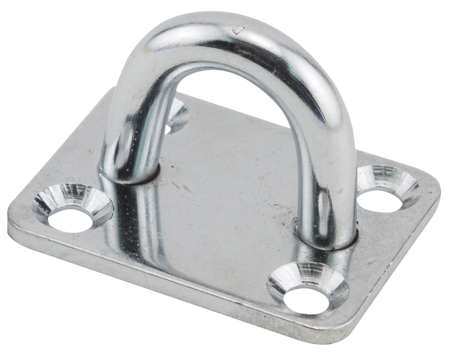 Shipton’s Big R | Towing | 1200 lb. Stainless Steel Anchor