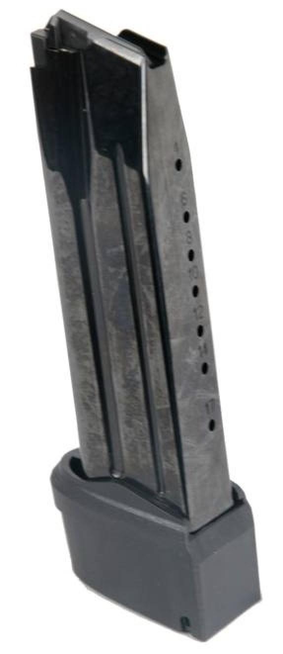 Beretta APX 9mm 17 Round Magazine Black